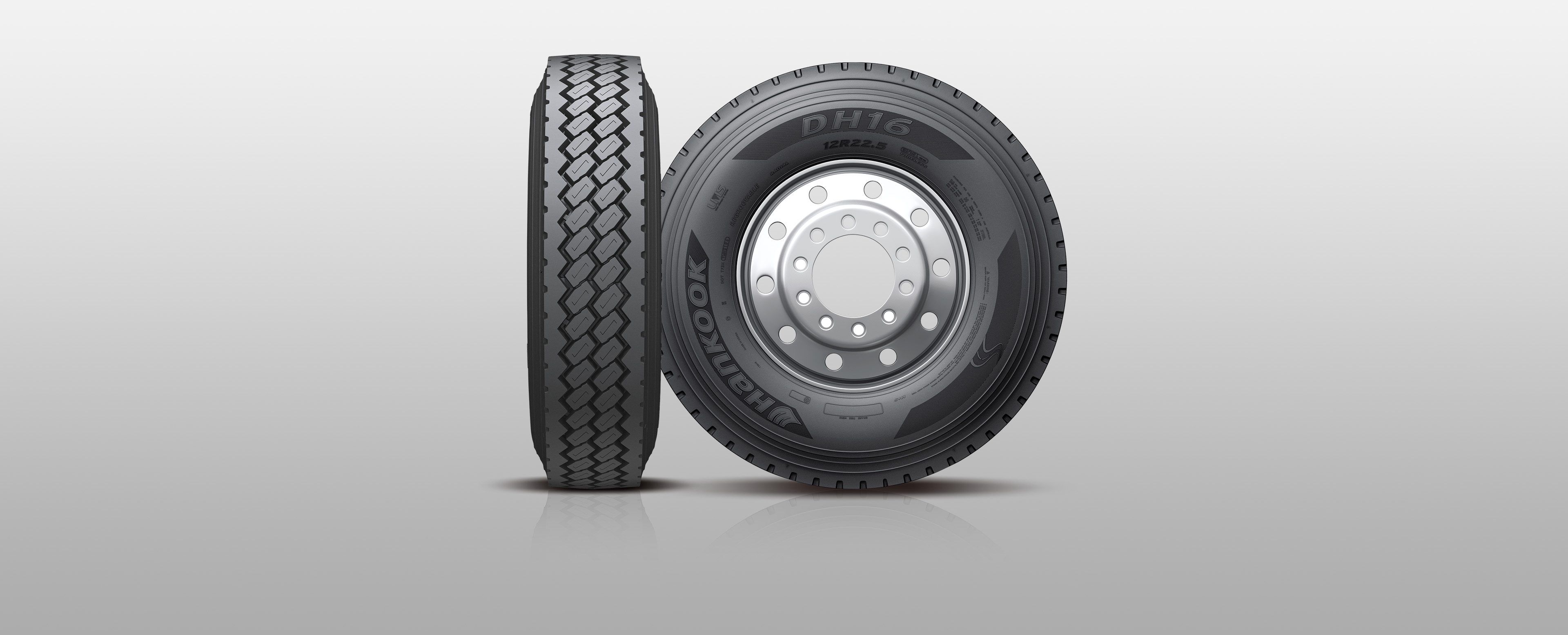 Smart DH16 - Smart | Hankook Tire UK